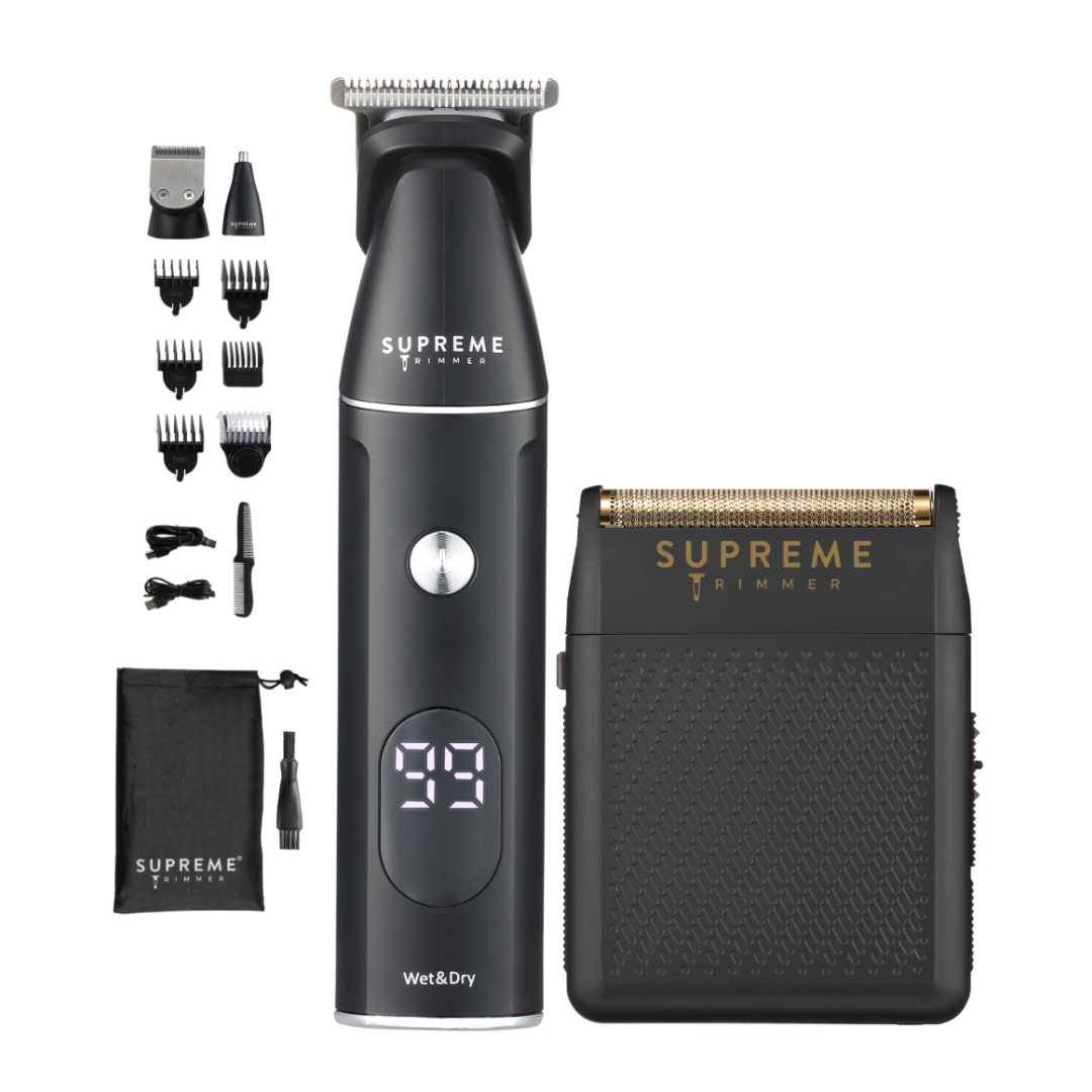 Personal Multigroomer™ Set