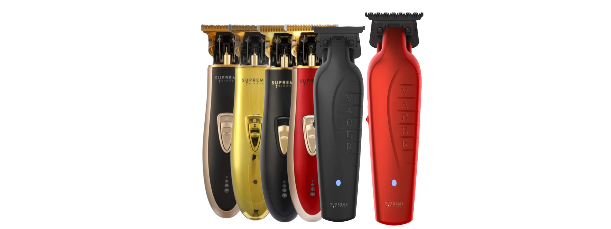 Mastering Your Style: The Essential Guide to Beard Trimmers