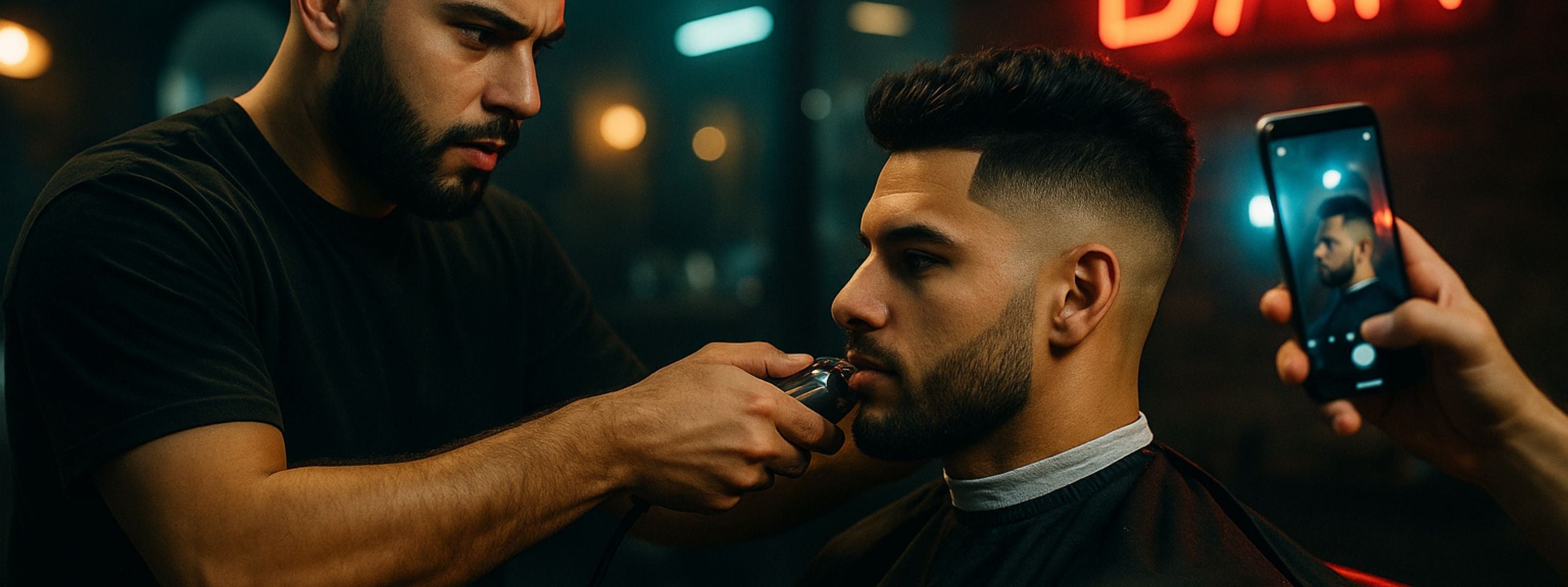 The Most Expensive Haircuts in the World – Are They Worth It? – Supreme ...
