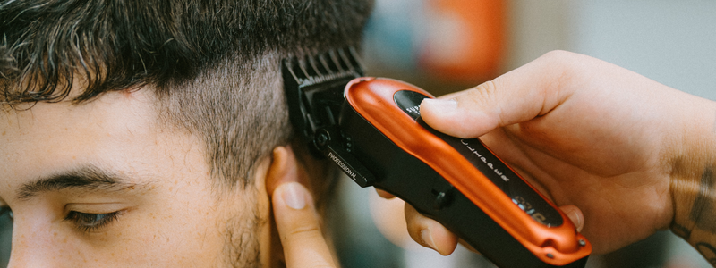 Skin Fade Haircut: Tips to Achieve a Sleek and Stylish Look