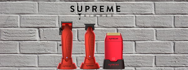 Barber Essentials: What Tools You Need to Achieve a Perfect Haircut