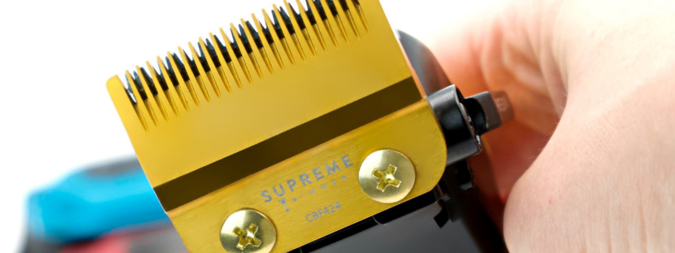 How to Sharpen Hair Clipper & Trimmer Blades (The Simple Way) – Supreme ...