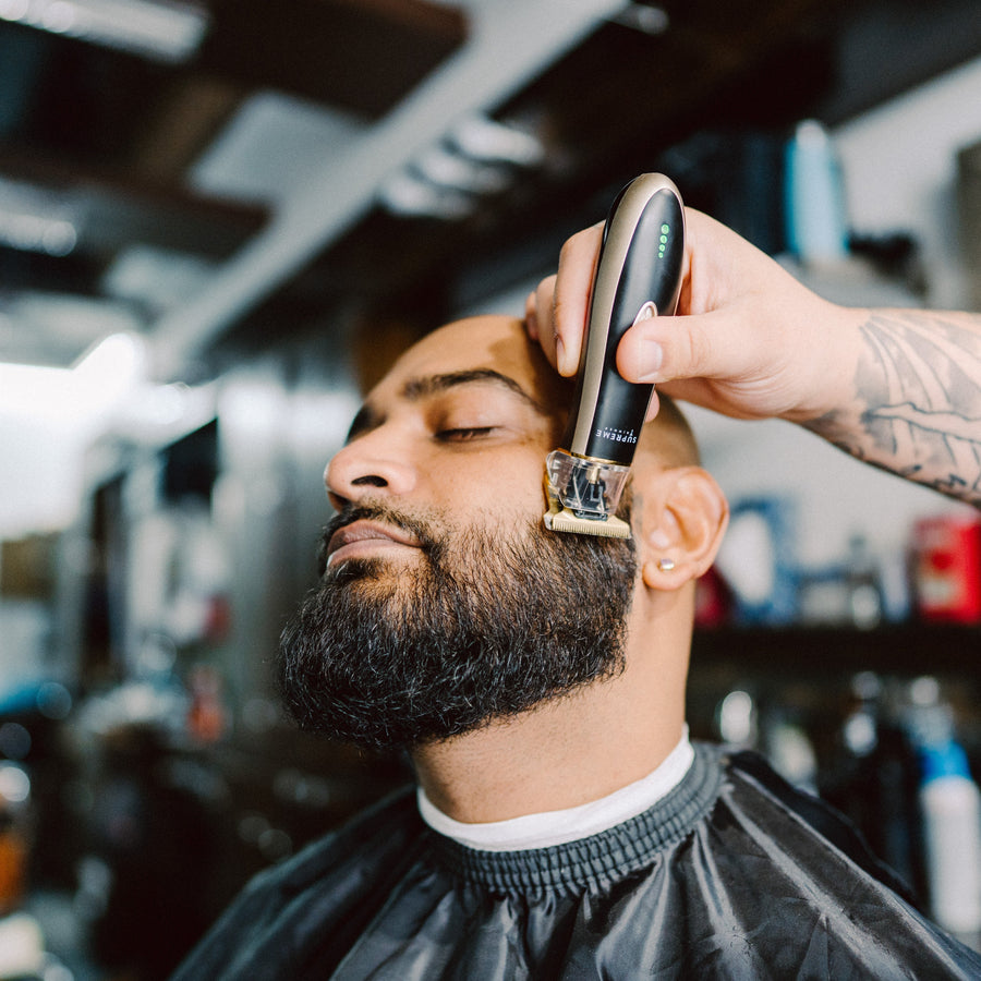T-Shaper™ Men’s Trimmer by Supreme Trimmer -Hair Clipper & Beard ...