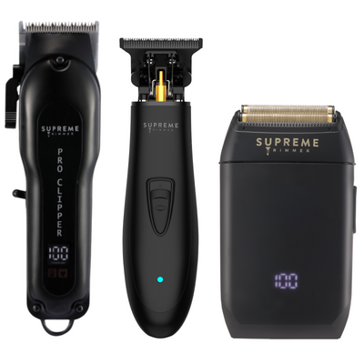 Supreme Trimmer Bundle Sets