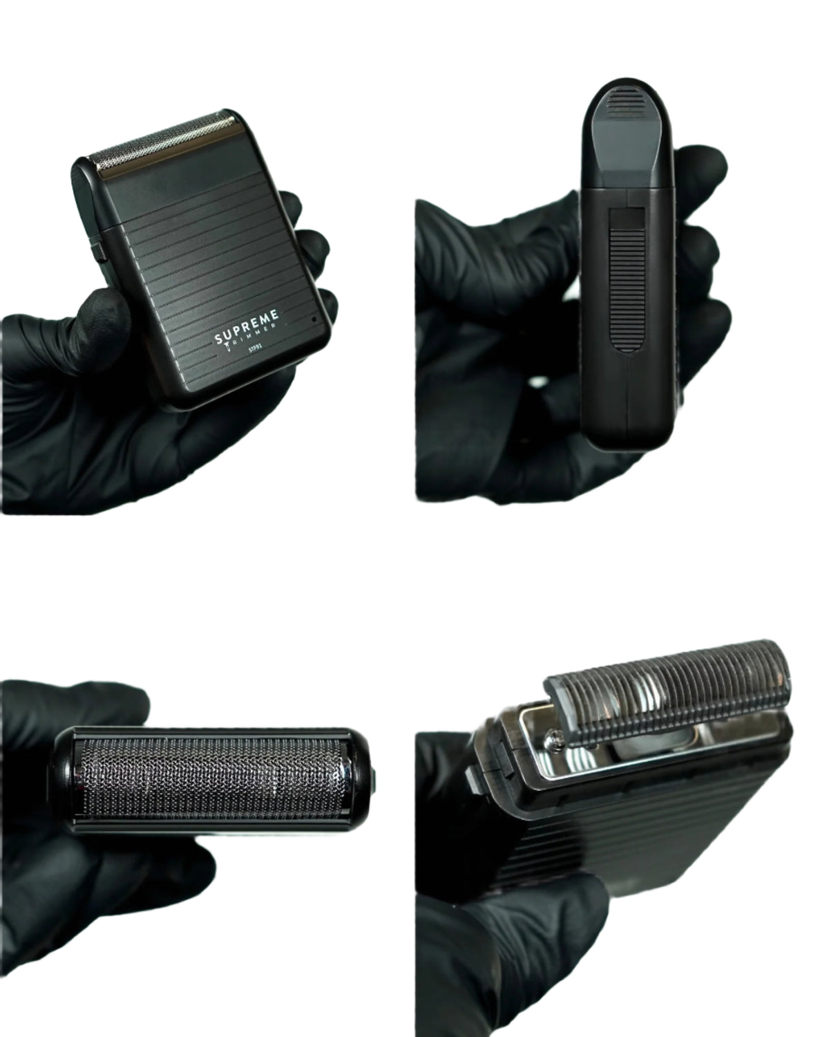 BEST HAIR SHAVERS FOR CLOSE COMFORTABLE SMOOTH RESULTS – Supreme Trimmer