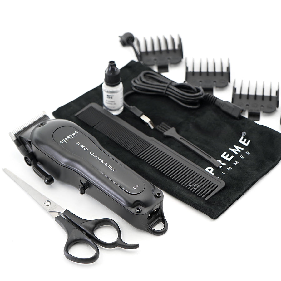 Pro Clipper Lite – Supreme Trimmer