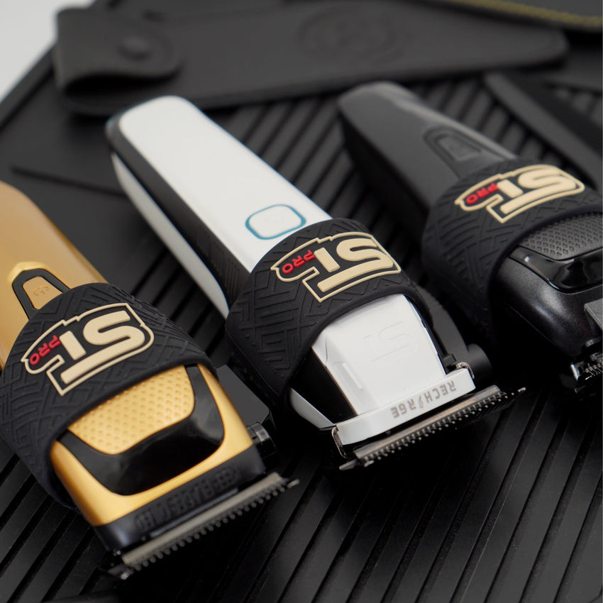 Clipper Grip by Supreme Trimmer - Professional Barber Grippers