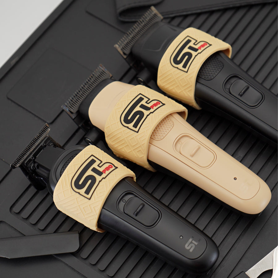Clipper Grip by Supreme Trimmer - Professional Barber Grippers