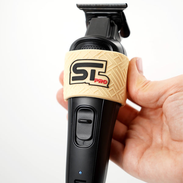 Clipper Grip by Supreme Trimmer - Professional Barber Grippers