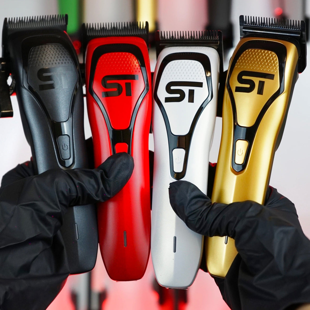 Hair Clippers for Men | Supreme Trimmer
