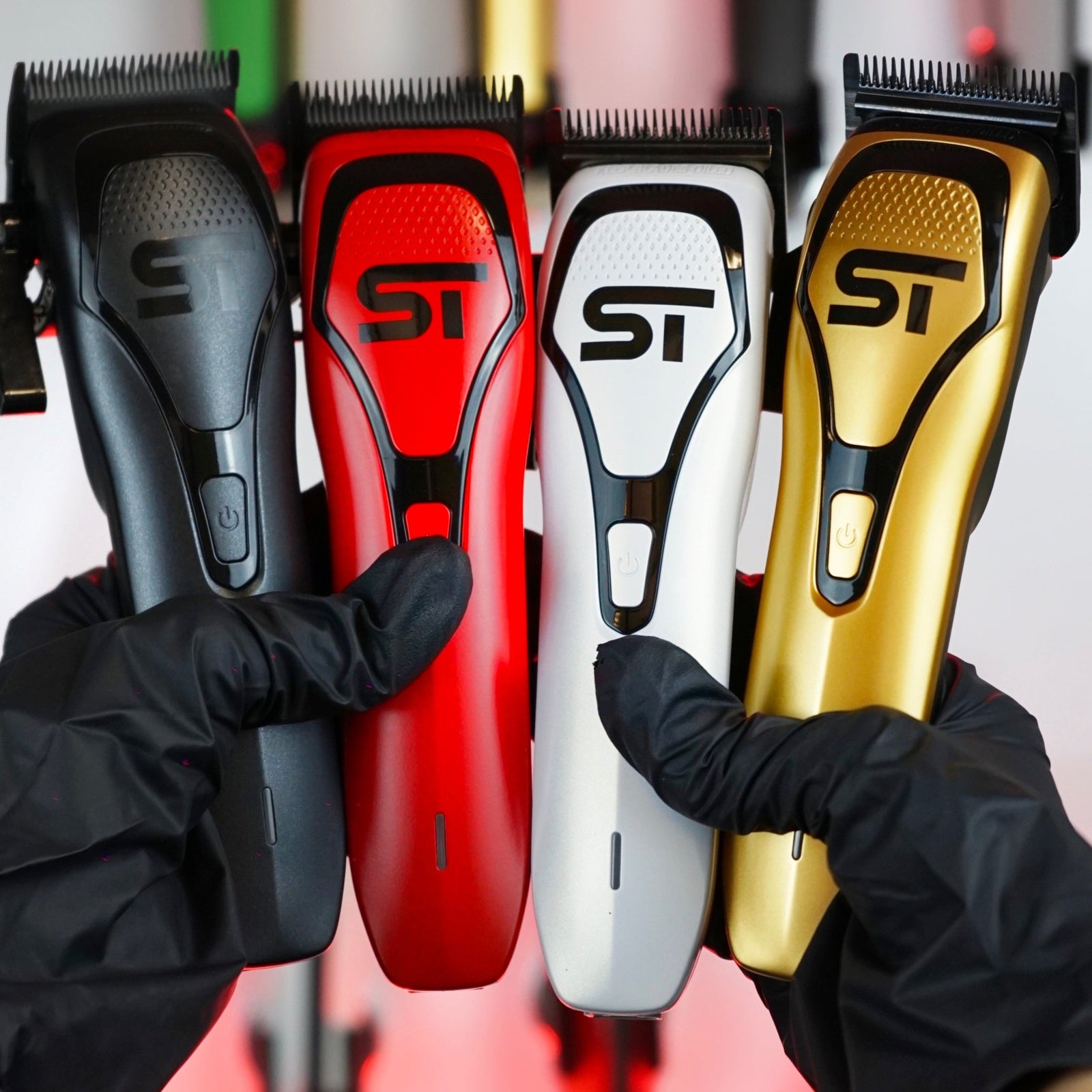 Hair Clippers for Men | Supreme Trimmer