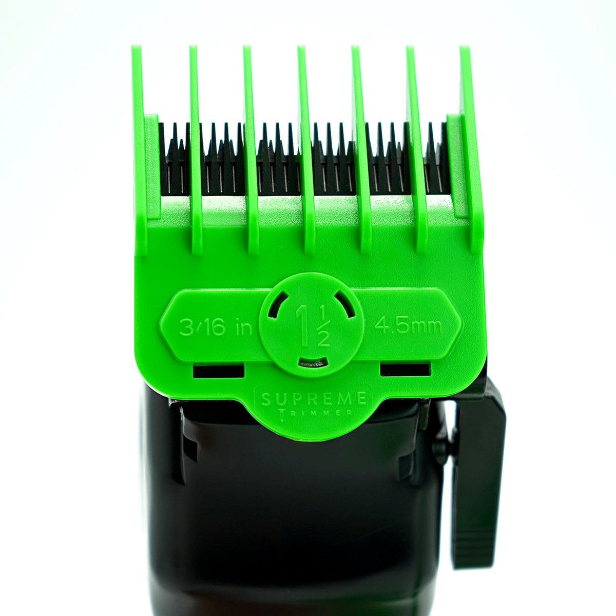 Hair Clipper Guards | Supreme Trimmer