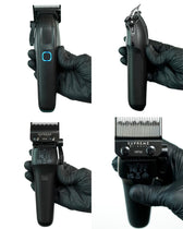 RECHARGE™ ⚡️ Clipper