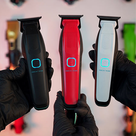 Suprmeme Trimmer RECHARGE™ ⚡️ Trimmer– Cordless Professional Trimmer ...