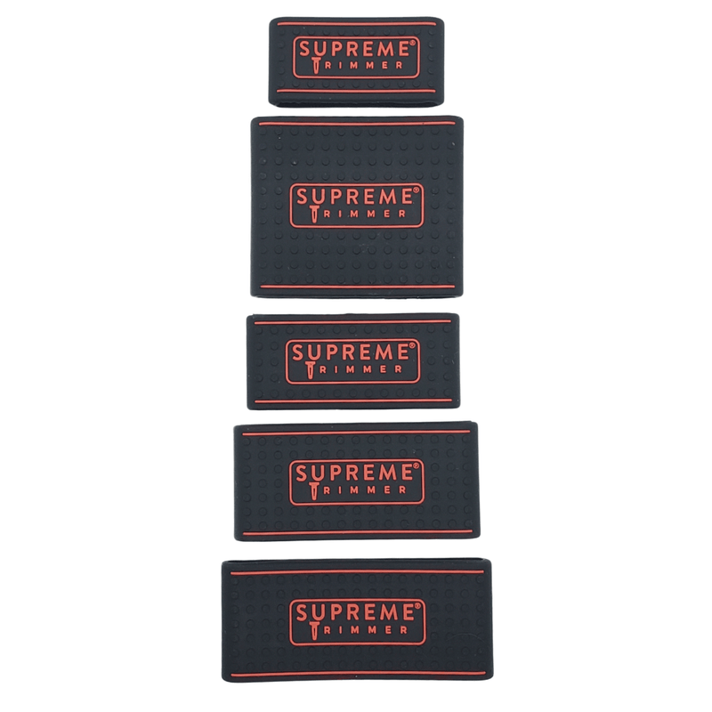 Clipper Grip by Supreme Trimmer - Professional Barber Grippers