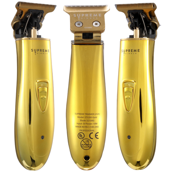 T-Shaper™ Men’s Trimmer by Supreme Trimmer -Hair Clipper & Beard ...