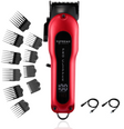 Pro Clipper by Supreme Trimmer - STC5030 Hair Clipper