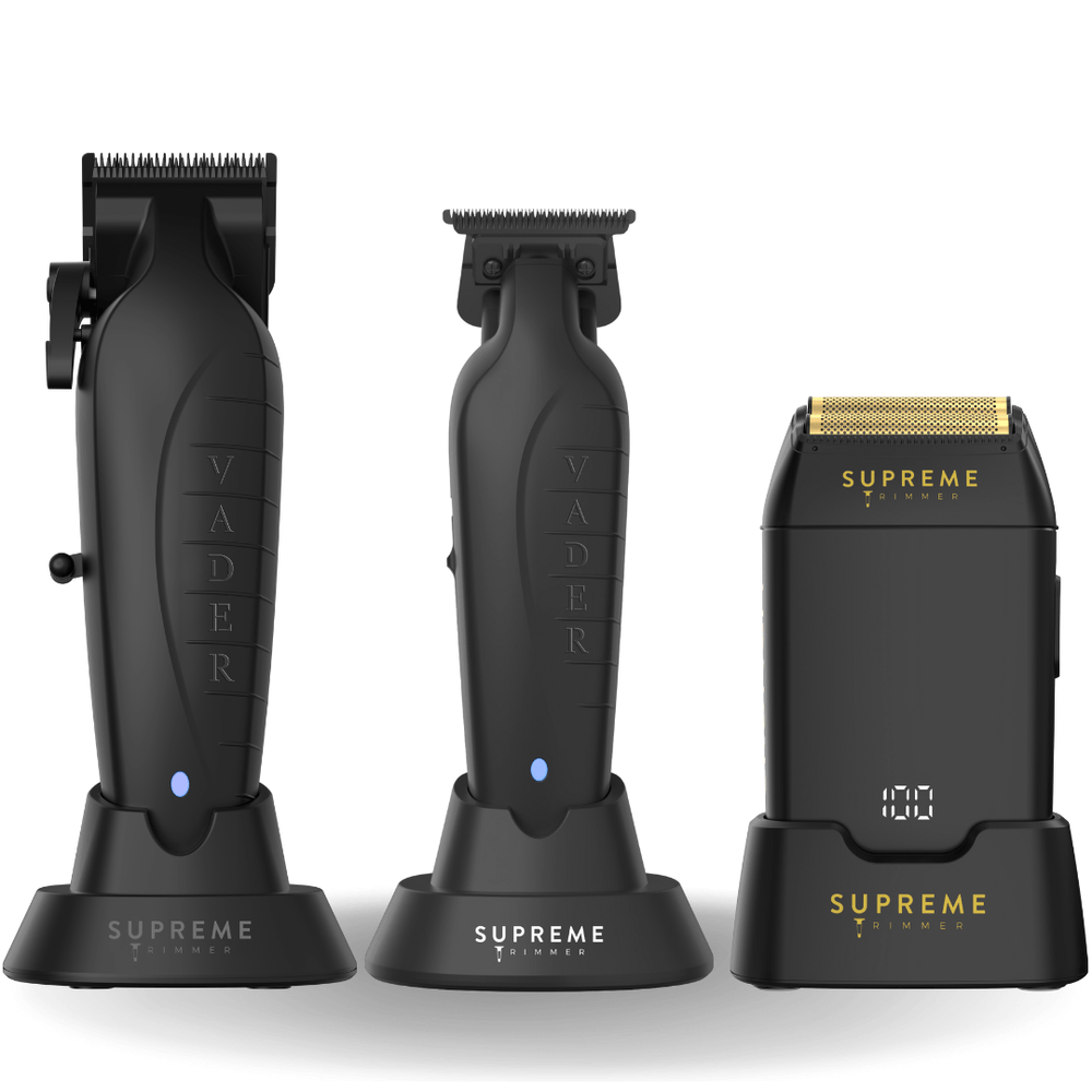 Supreme Trimmer Bundle Sets