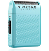 Supreme Trimmer Solo™ Shaver - Single Foil Shaver