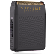 Supreme Trimmer Solo™ Shaver - Single Foil Shaver