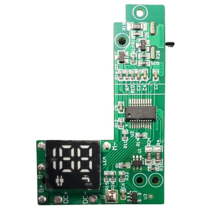 Replacement PCB Boards For Hair cutting Tools by Supreme Trimmer