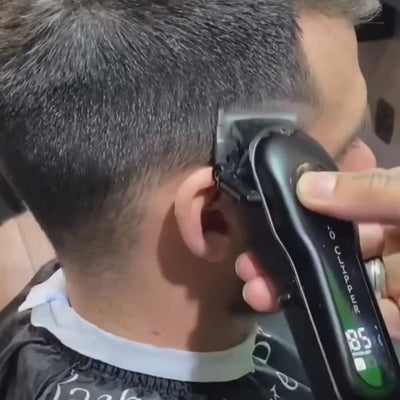 Pro Clipper by Supreme Trimmer - STC5030 Hair Clipper