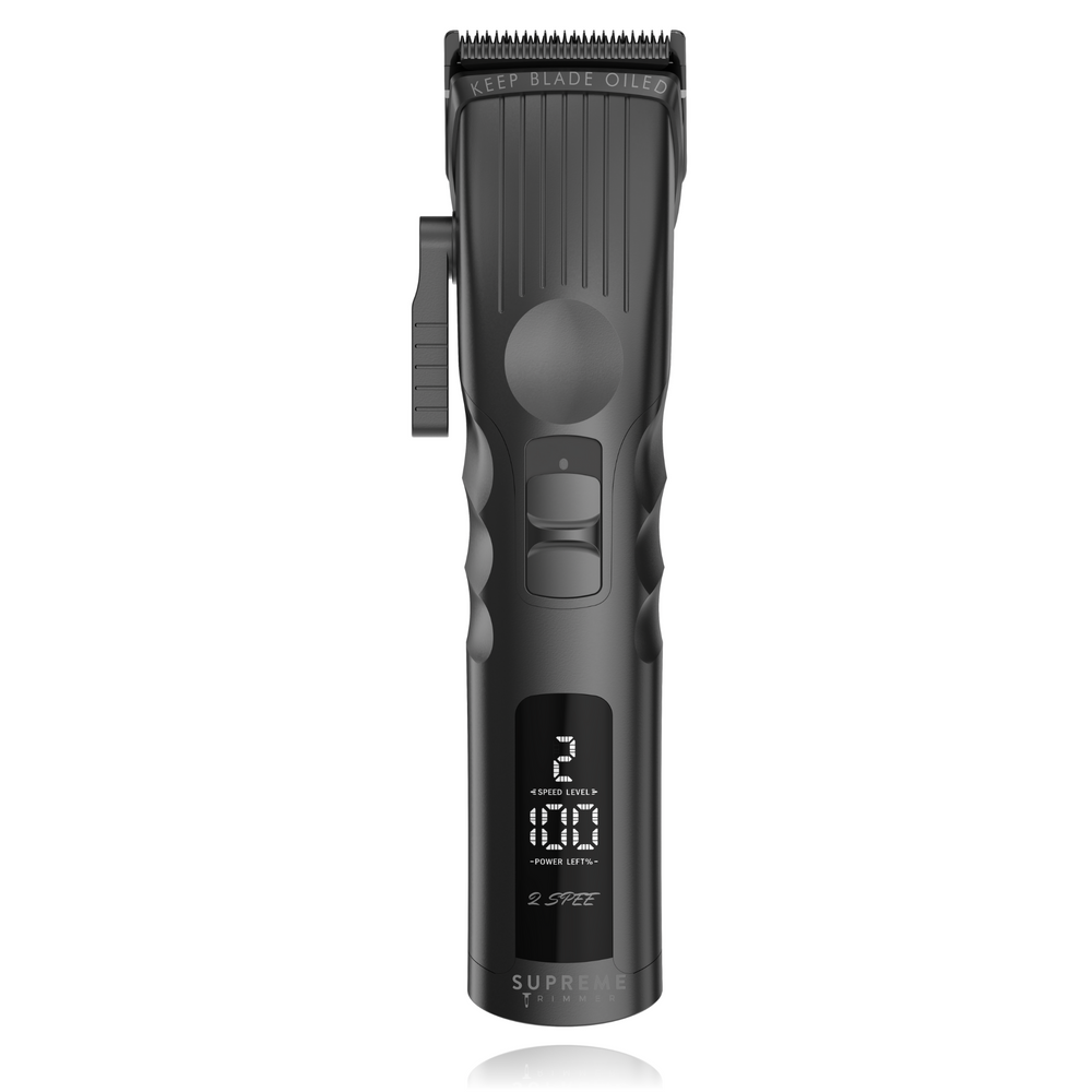 Hair Clippers for Men | Supreme Trimmer