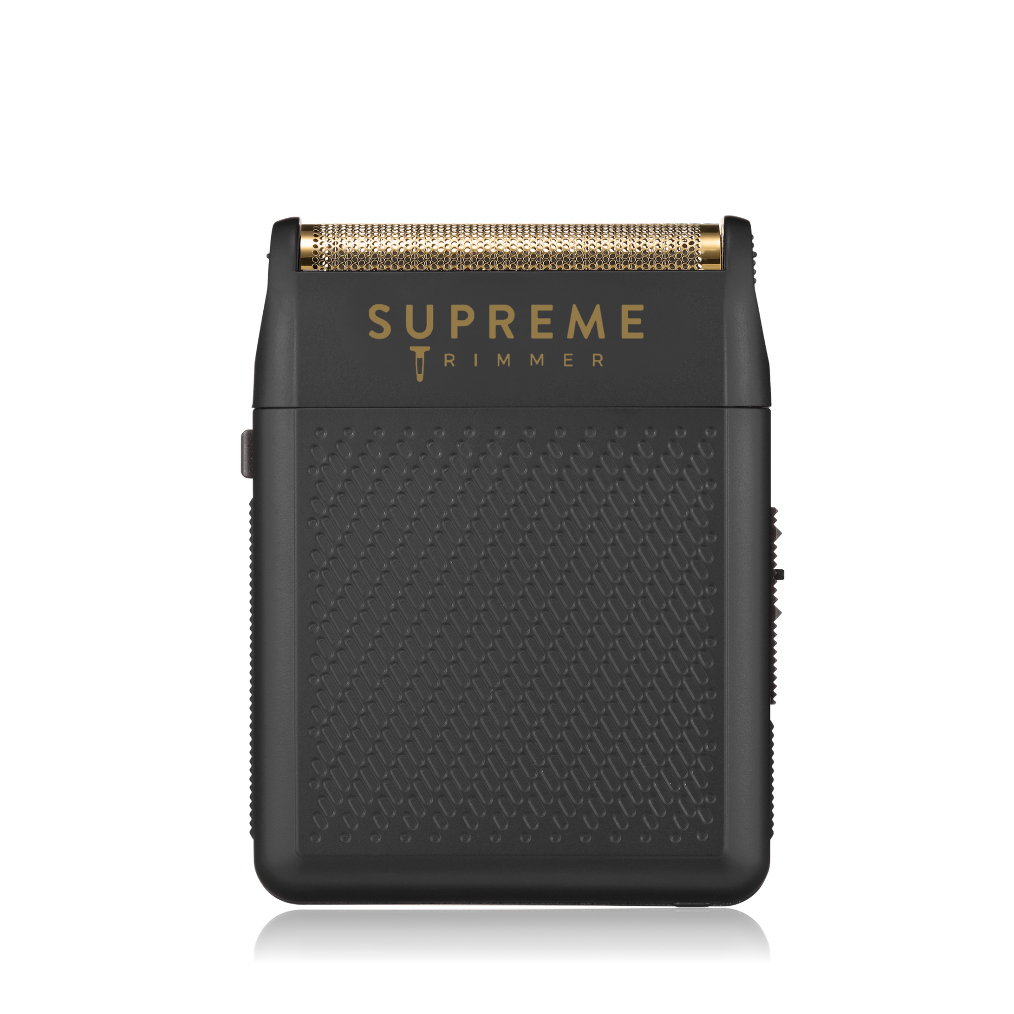 Supreme Trimmer Solo™ Shaver - Single Foil Shaver – Compact Powerful ...