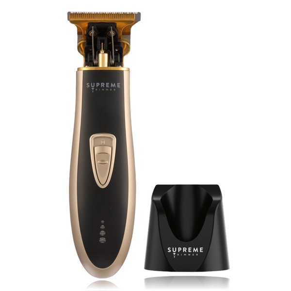 T-Shaper™ Men’s Trimmer by Supreme Trimmer -Hair Clipper & Beard ...