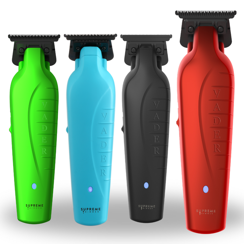 Supreme Trimmer™ Hair Cutting Tools For Pro's Since 2020