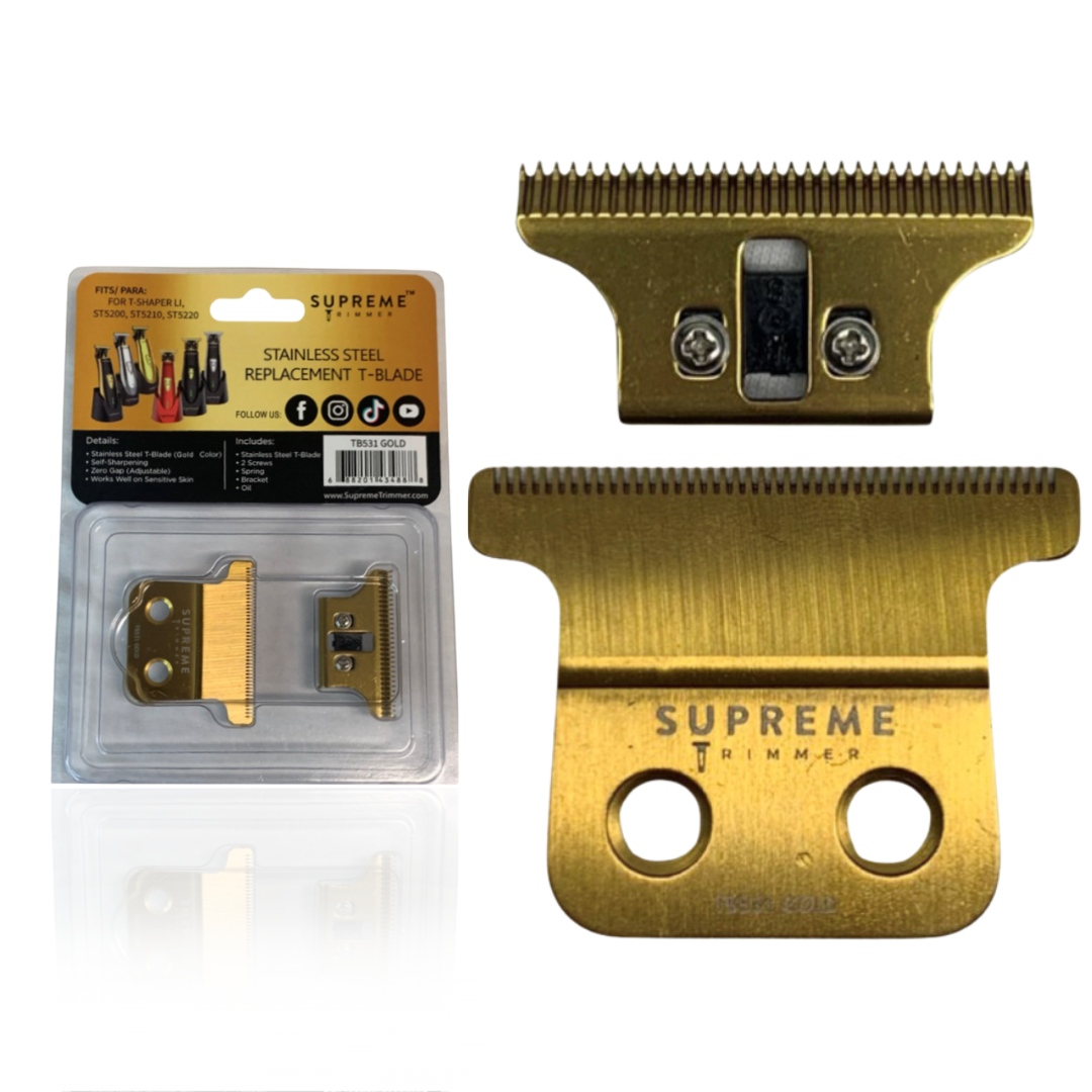 Supreme Trimmer T-Shaper Trimmer Blade (#52100)