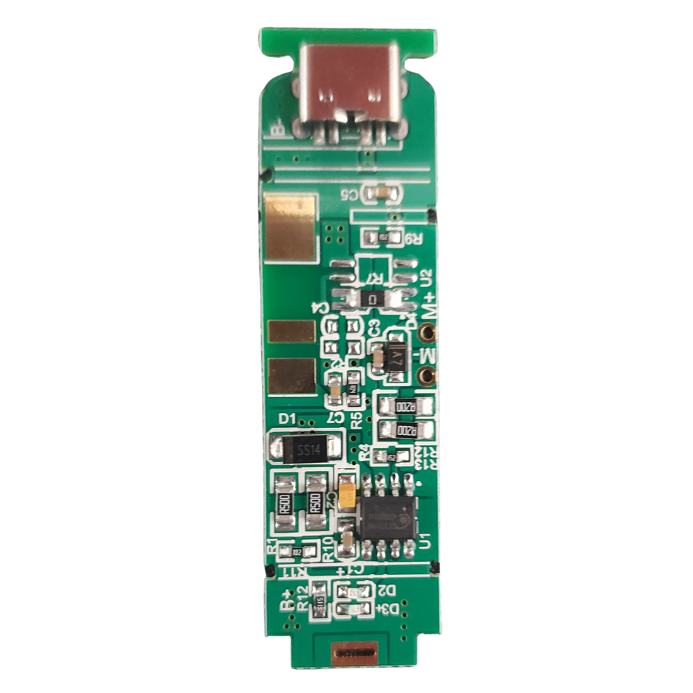 Replacement PCB Boards For Hair cutting Tools by Supreme Trimmer