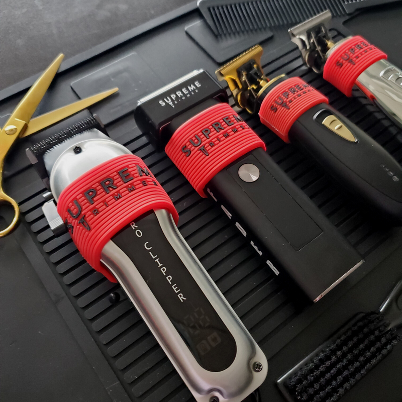 Clipper Grip by Supreme Trimmer - Professional Barber Grippers