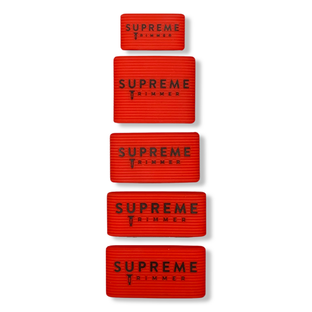 Clipper Grip by Supreme Trimmer - Professional Barber Grippers